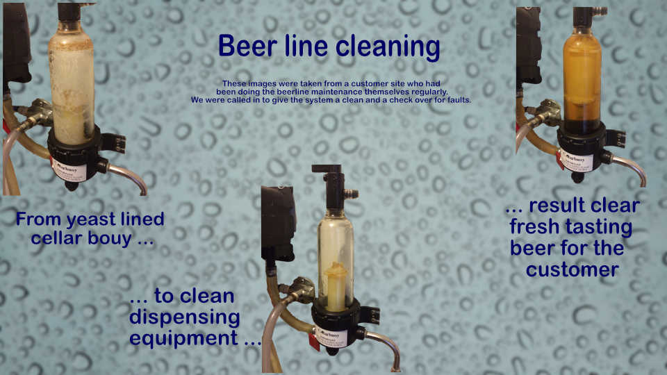 Beer Systems Gallery